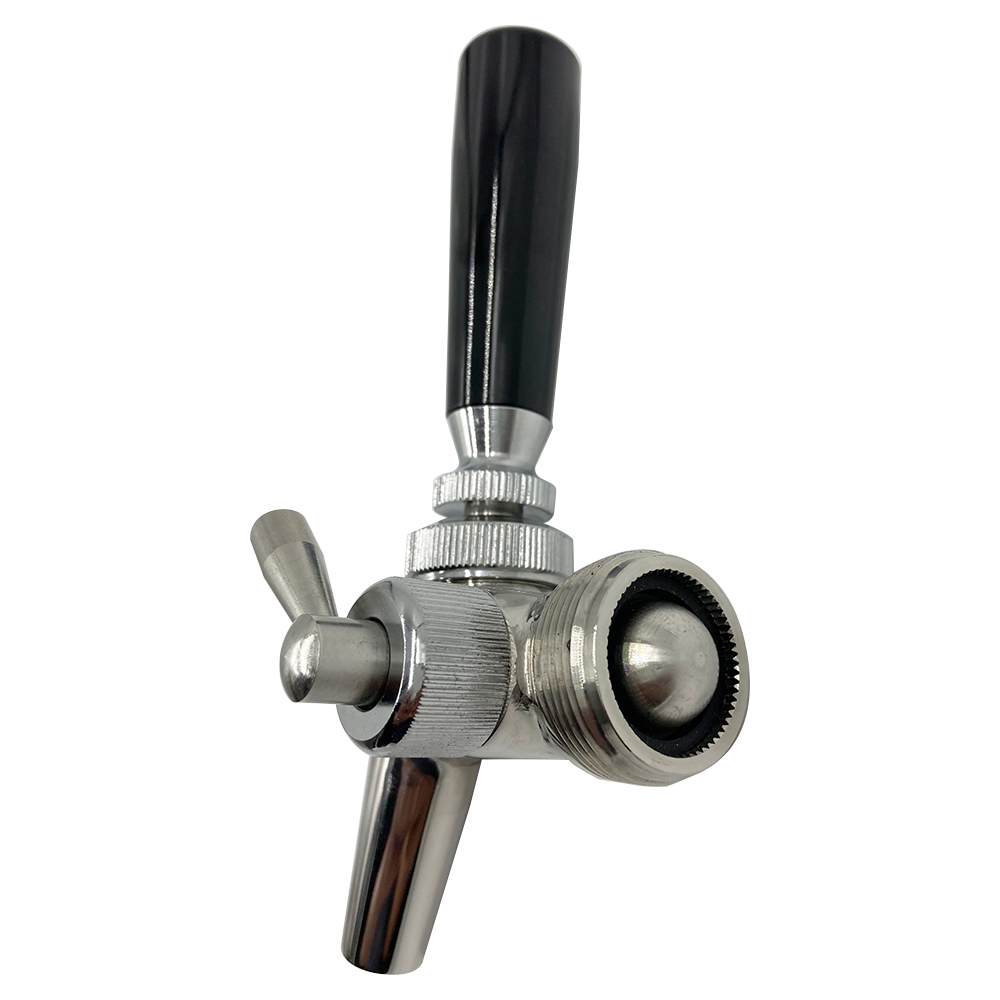 FAUCET PERLICK AJUSTABLE DE ACERO INOXIDABLE