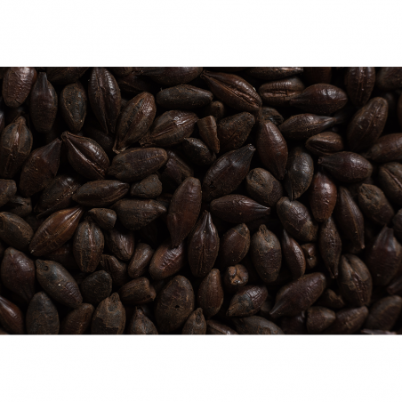 MALTA BLACK CASTLE MALTING