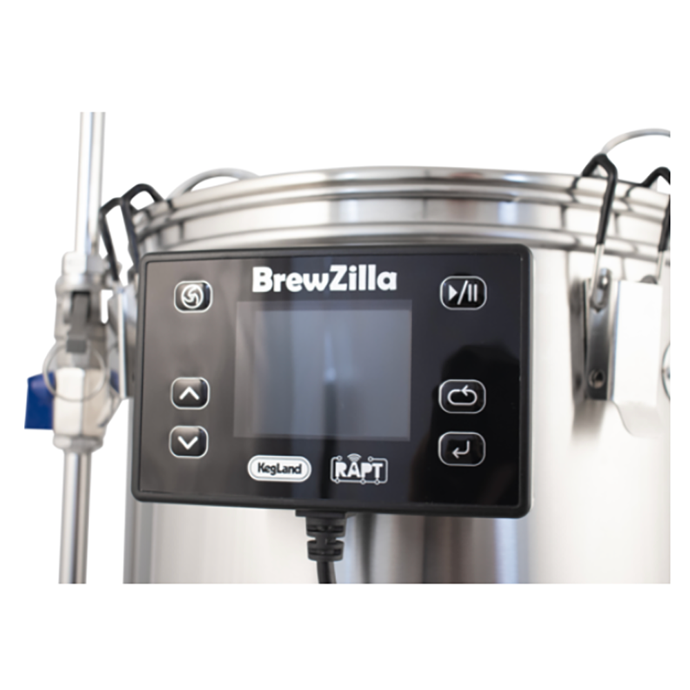 BREWZILLA GEN 4.1 CON BOMBA, WIFI, BLUETOOTH, 35L (110V)